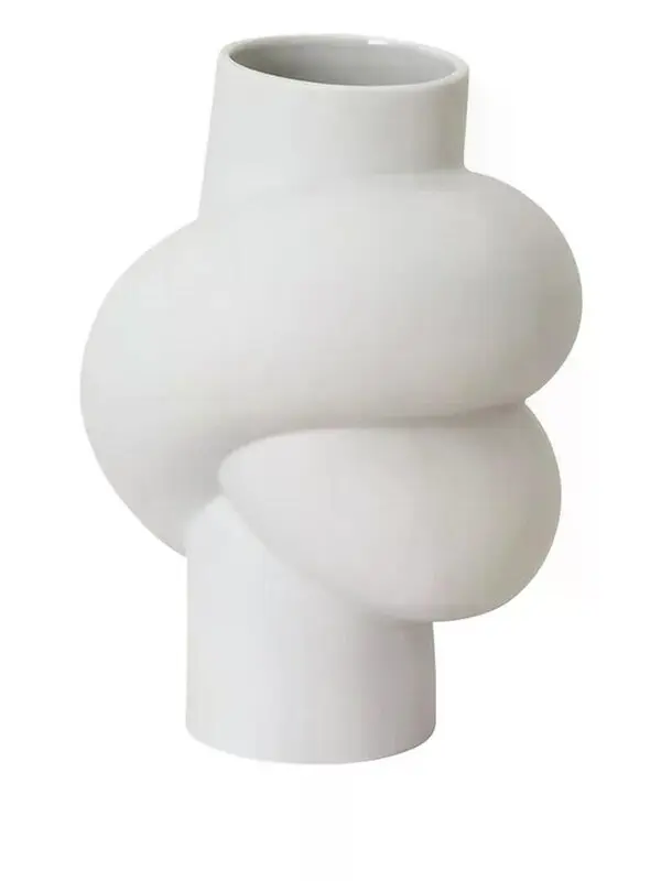ROSENTHAL Node Knotted Vase