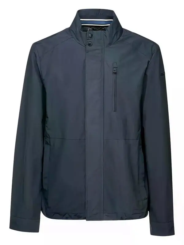 Geox Zip-fastening Jacket