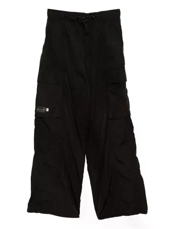 CHOCOOLATE Elasticated Waistband Trousers