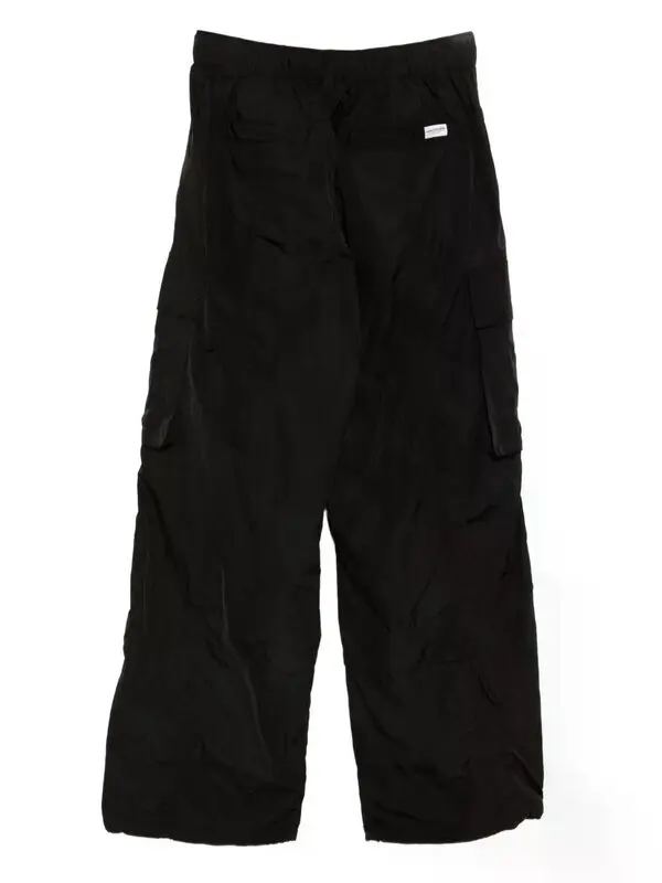 CHOCOOLATE Elasticated Waistband Trousers