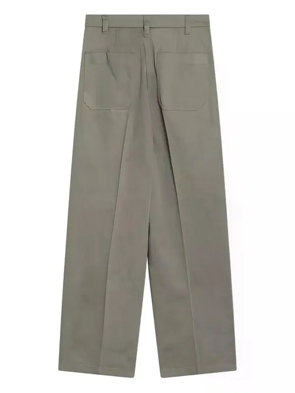 DEPARTMENT 5 Pleated Trousers