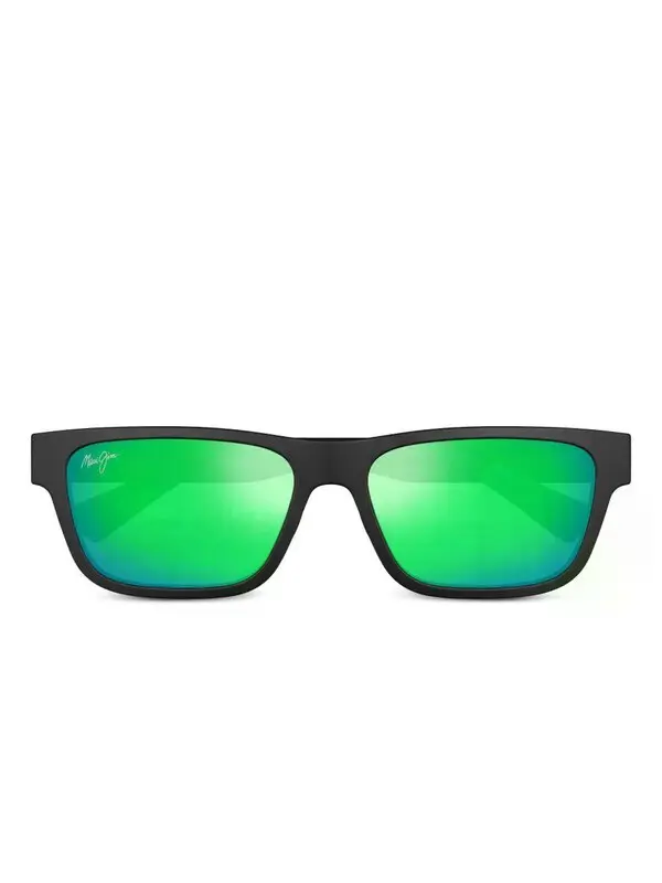 Maui Jim Square-frame Sunglasses