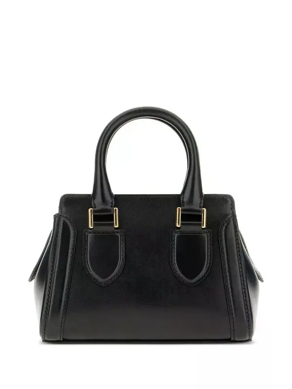 Alexander McQueen Mini Birdee Tote