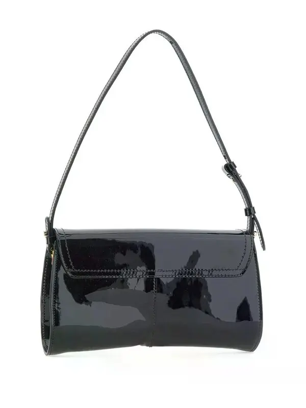 GIANNI CHIARINI Flap Shoulder Bag