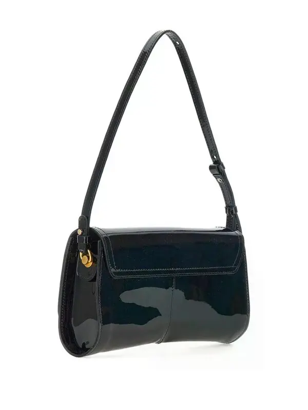 GIANNI CHIARINI Flap Shoulder Bag