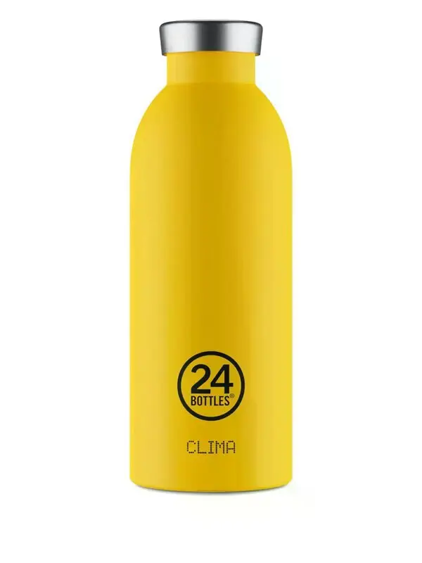 24BOTTLES Clima Bottle - Yellow