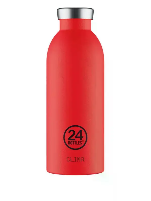 24BOTTLES Clima Bottle - Red