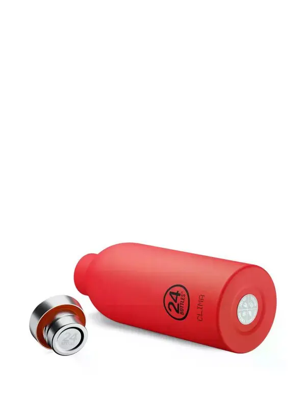 24BOTTLES Clima Bottle - Red