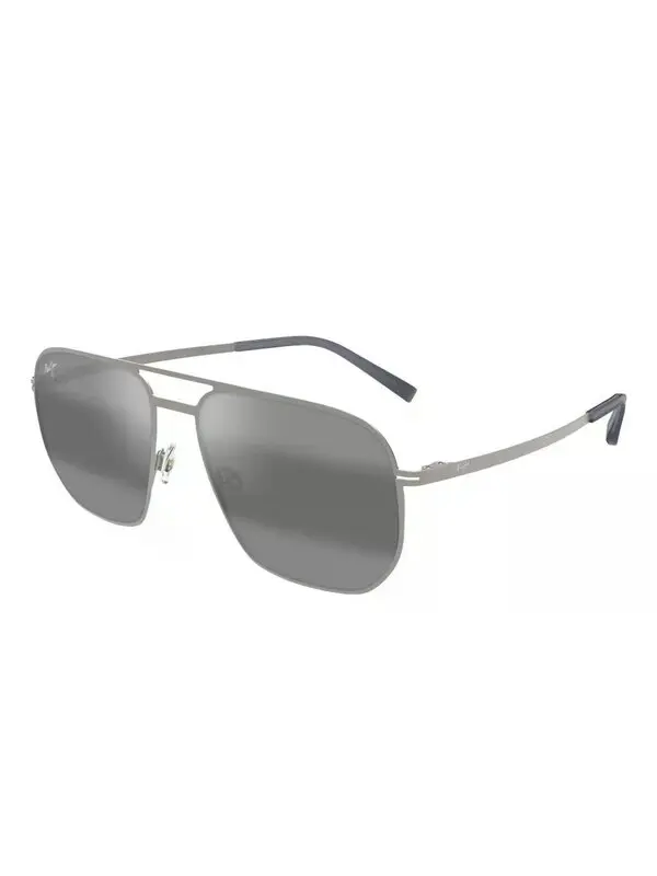 Maui Jim Pilot Frame Sunglasses