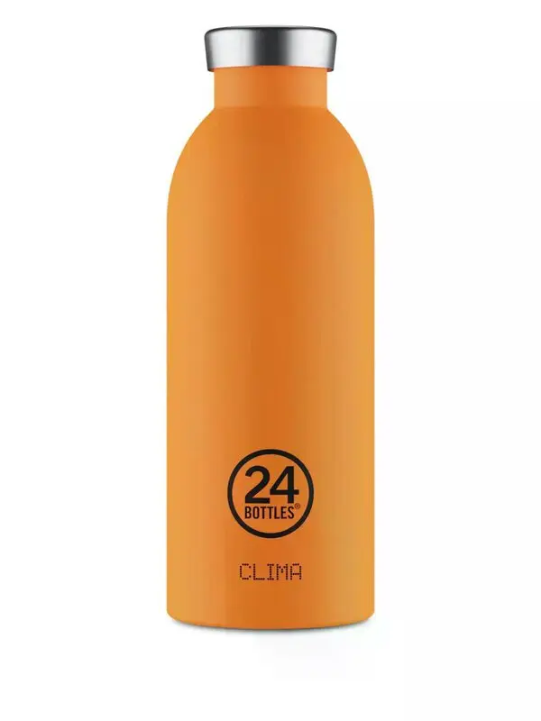 24BOTTLES Clima Bottle - Orange