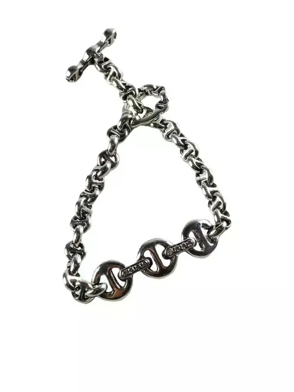 Hoorsenbuhs Chain-link Bracelet