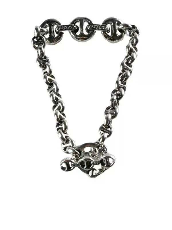 Hoorsenbuhs Chain-link Bracelet