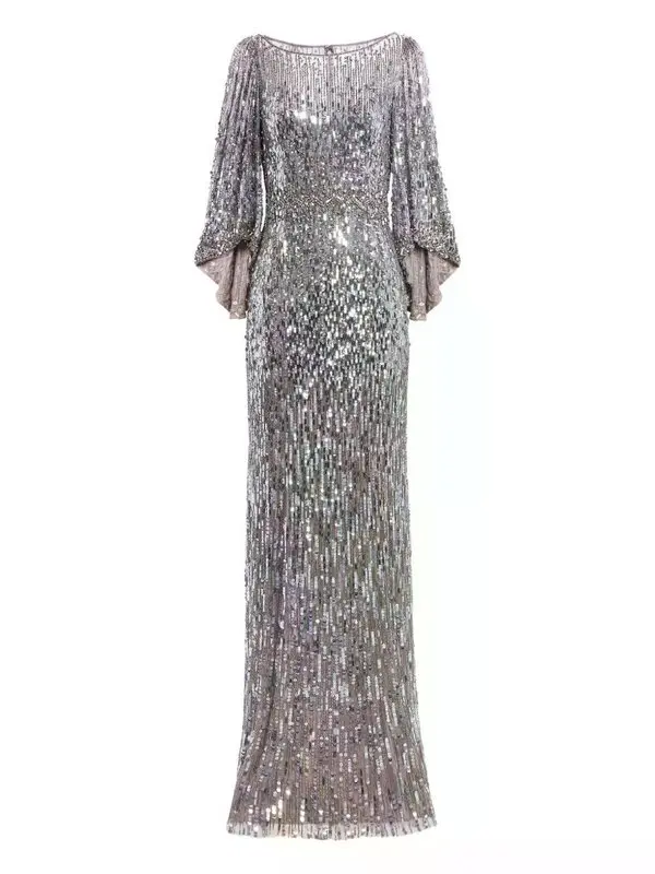 Jenny Packham Ines Dress