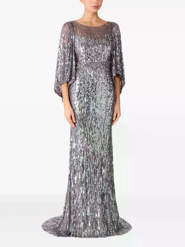 Jenny Packham Ines Dress