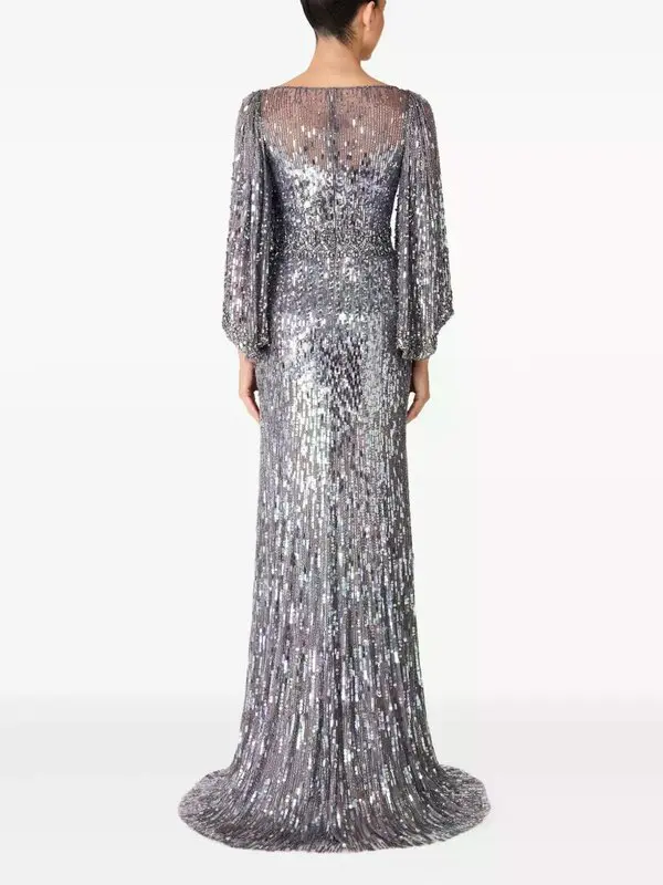 Jenny Packham Ines Dress