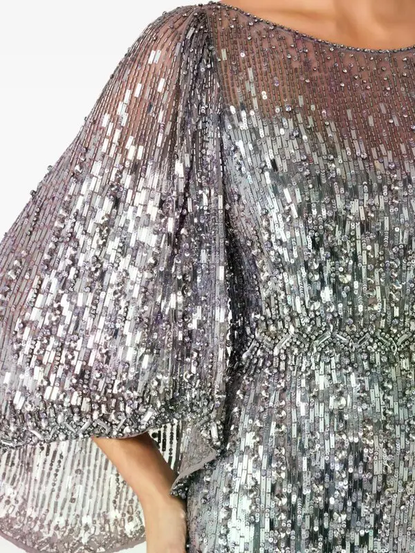 Jenny Packham Ines Dress