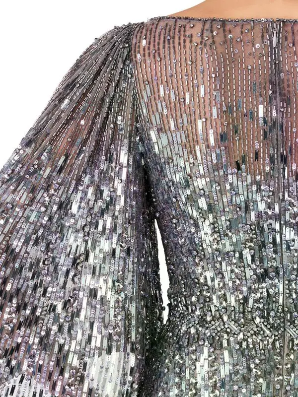 Jenny Packham Ines Dress