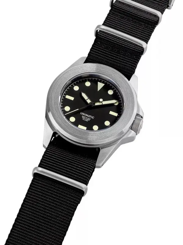 UNIMATIC U4 Classic 40mm Timepiece