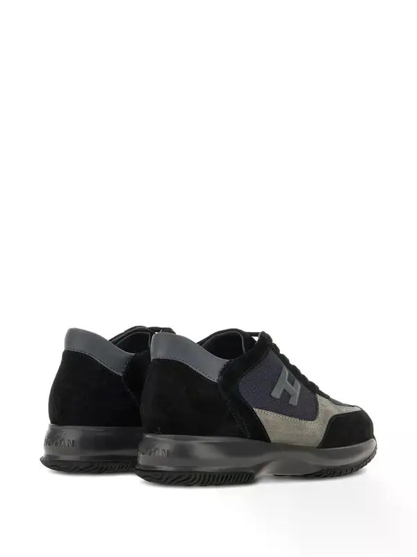 Hogan Interactive Sneakers - Blue