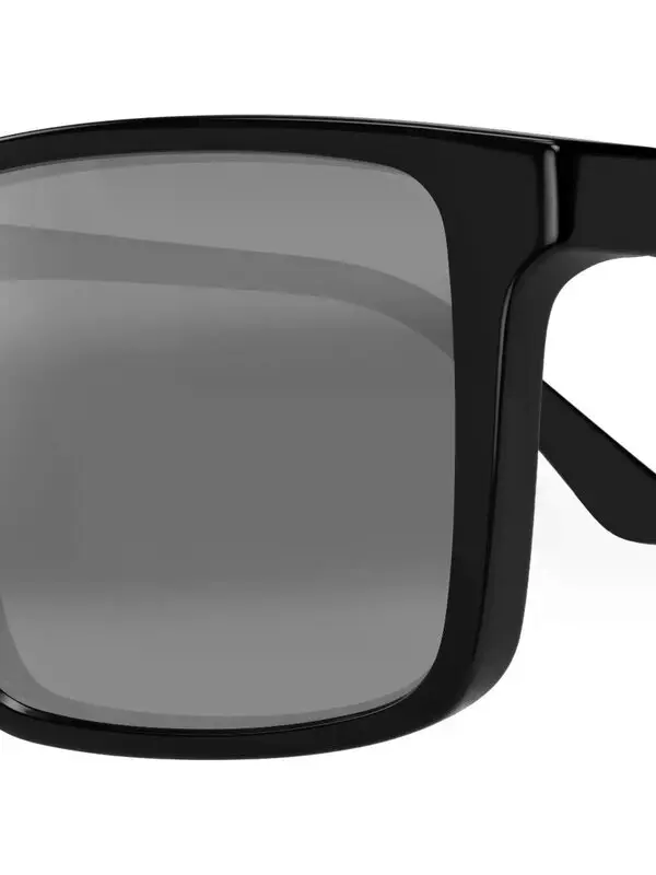 Maui Jim Polarized Sunglasses With Protective Case