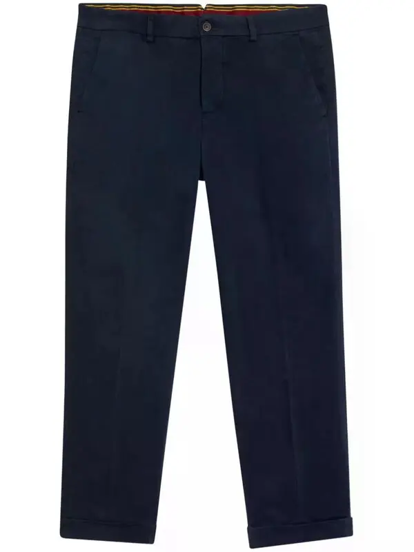 Brooks Brothers Tapered Chinos