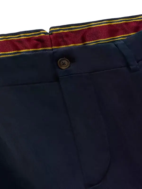 Brooks Brothers Tapered Chinos