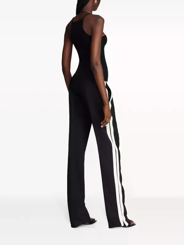 DION LEE Barball Organic-cotton Tank Top