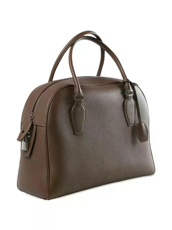 THE ROW India Tote Bag