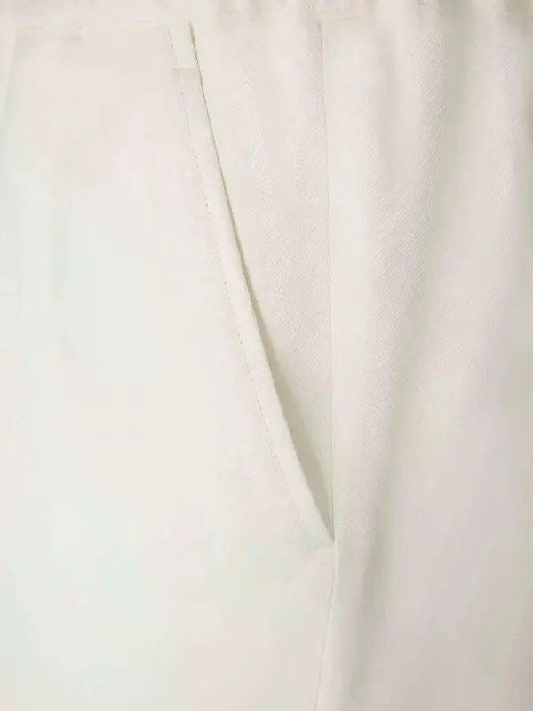 TOM FORD Drawstring Trousers