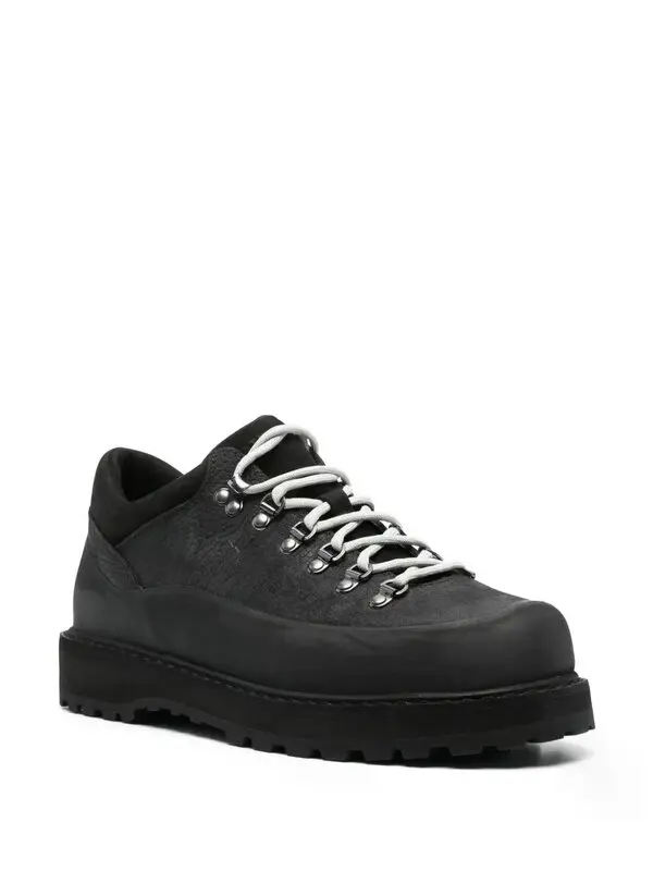 Diemme Cornaro Leather Sneakers