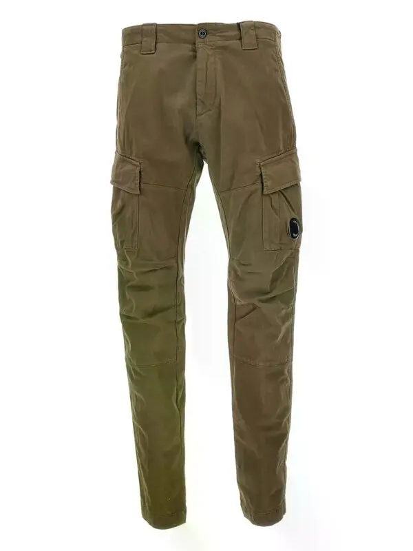 C.P. COMPANY Cargo Trousers