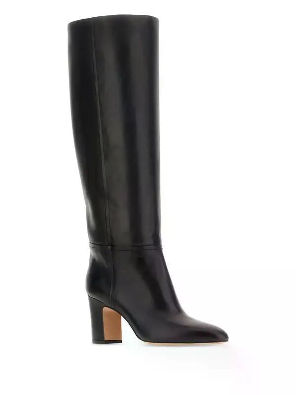 Paris Texas 75mm Lavinia Leather Boots