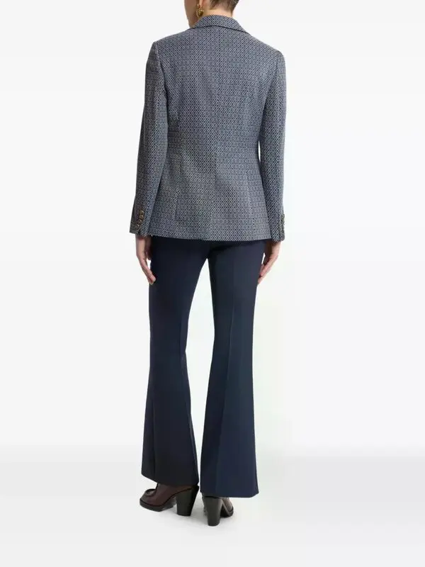 Etro Single-breasted Blazer