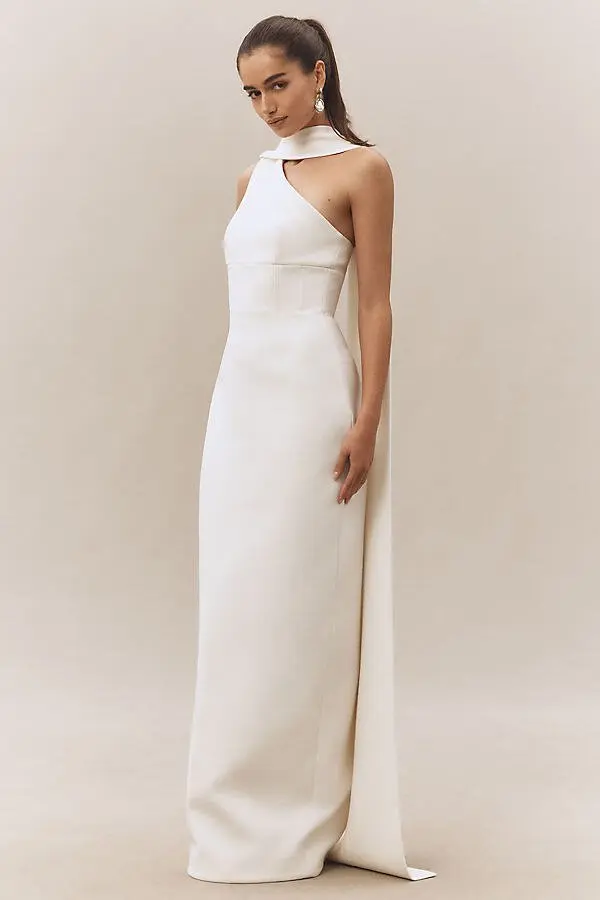 vintage dresses cheap Chic A-line Straps Vintage Black Long Prom Dresses Cheap Evening Gowns   SELINADRESS