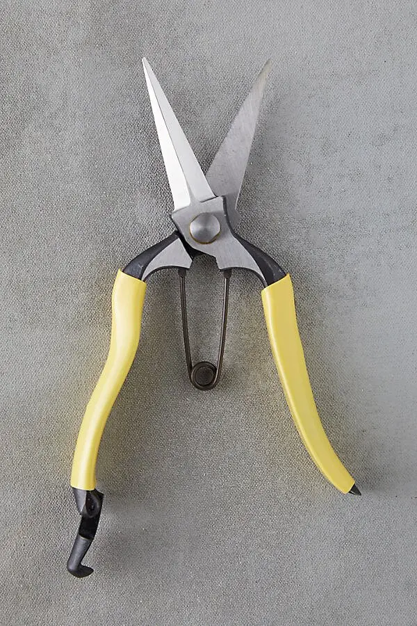 NIWAKI Lightweight Hybrid Snips