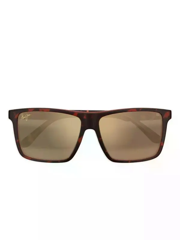 Maui Jim Mamalu Bay Sunglasses - Brown