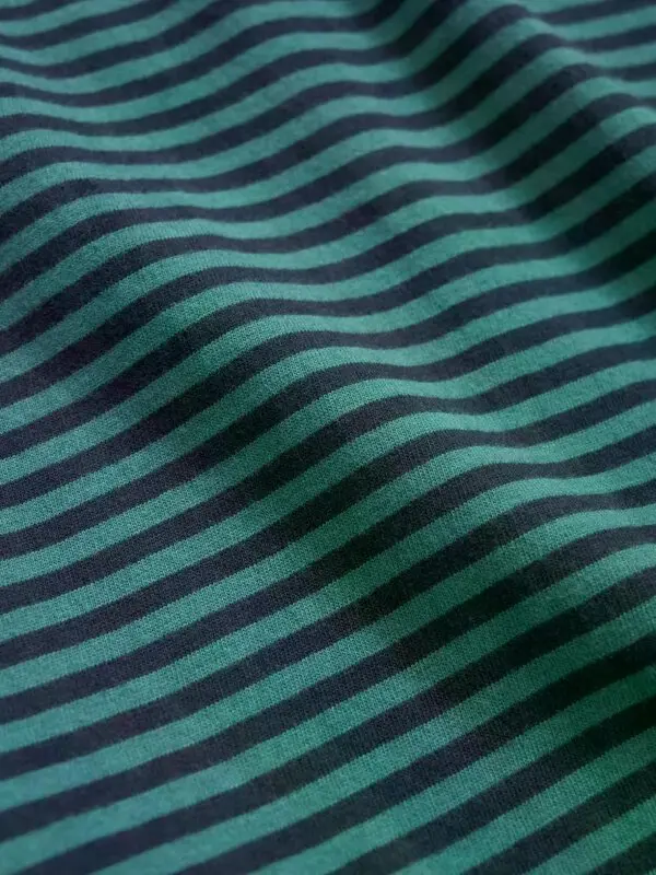 Brooks Brothers Striped Polo Shirt