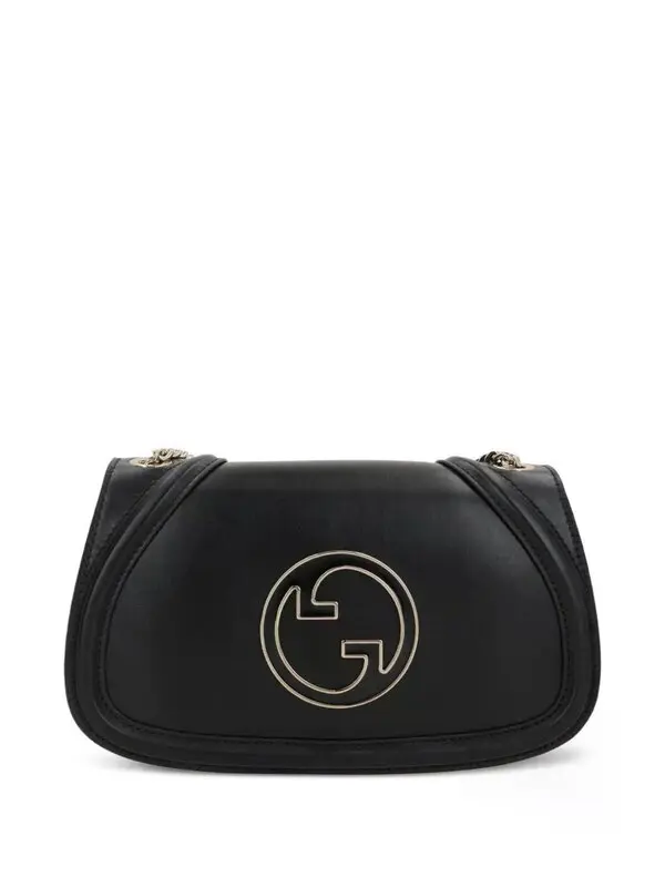 Gucci Small Blondie Cross Body Bag