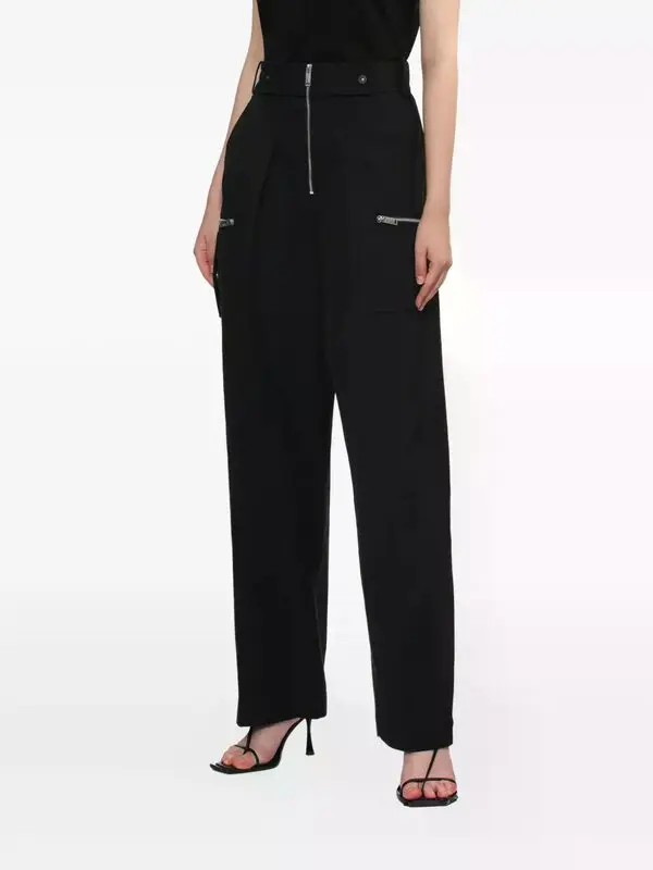 3.1 Phillip Lim Zip-pocket Trousers