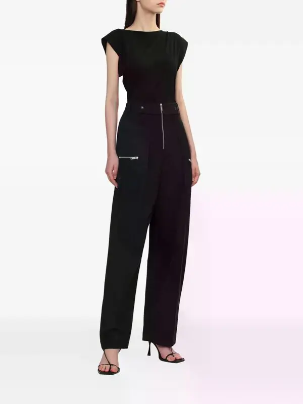 3.1 Phillip Lim Zip-pocket Trousers
