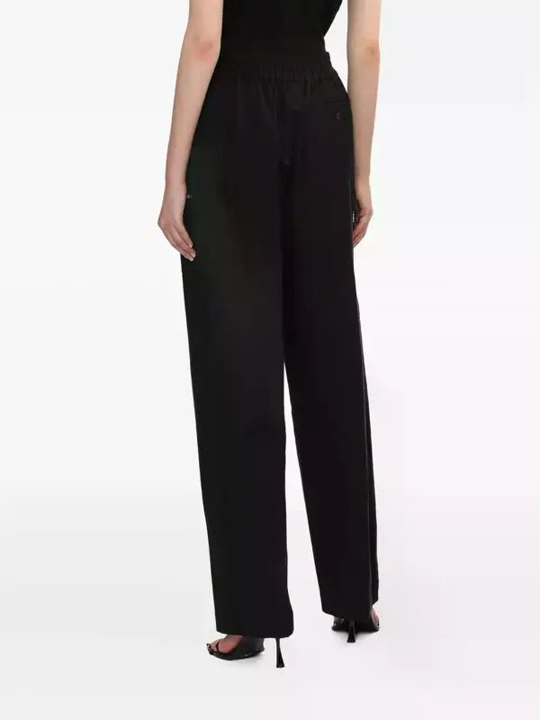 3.1 Phillip Lim Zip-pocket Trousers
