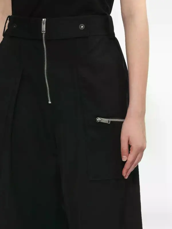 3.1 Phillip Lim Zip-pocket Trousers