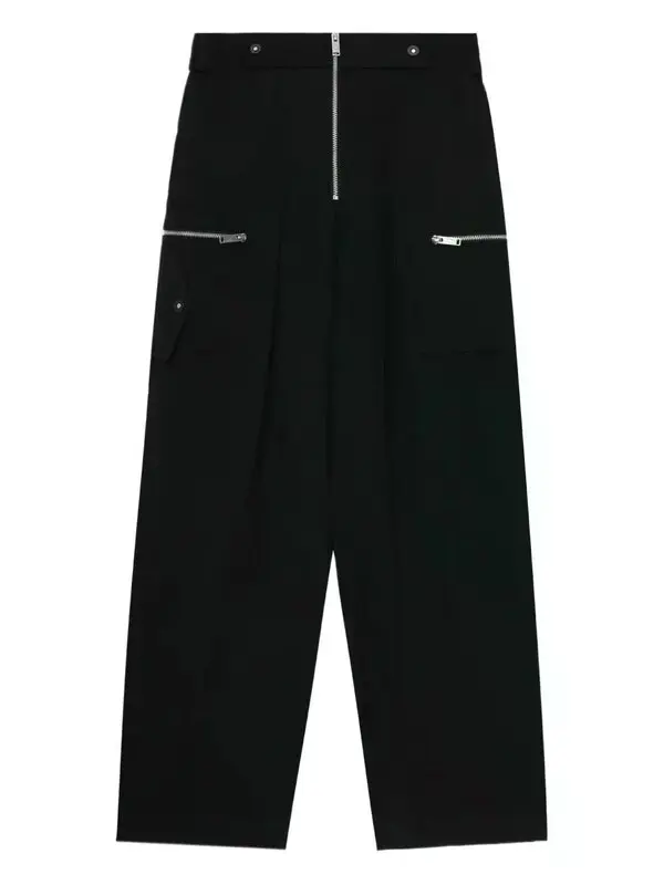 3.1 Phillip Lim Zip-pocket Trousers