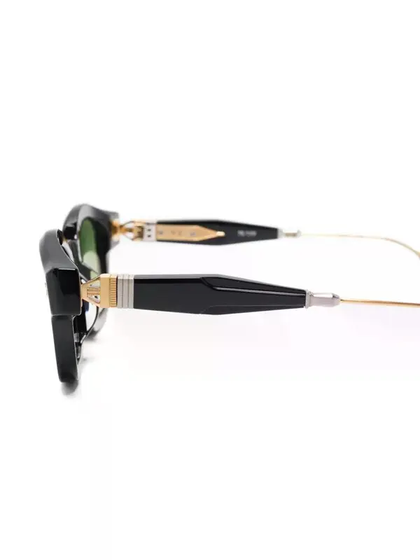 T HENRI EYEWEAR Asteroid Sunglasses