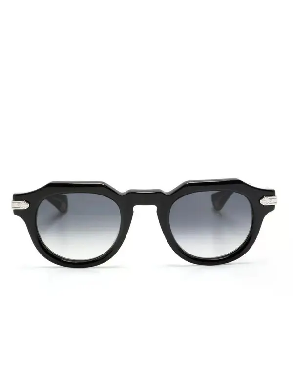 T HENRI EYEWEAR M1 Geometric-frame Sunglasses