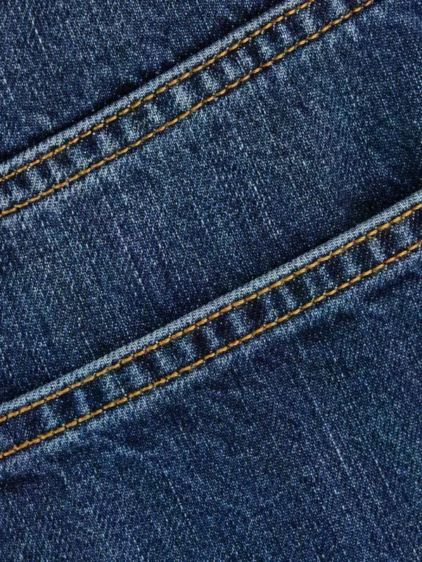 Givenchy Cotton Jeans