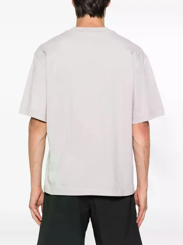 MEGUSTA Recruiter Graphic-print T-shirt