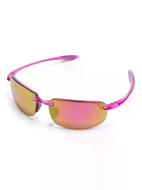 Maui Jim Ho'okipa Sunglasses - Pink