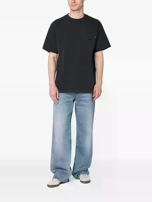 AWAKE NY Pocket Short-sleeve T-shirt