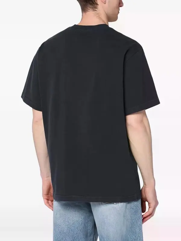 AWAKE NY Pocket Short-sleeve T-shirt